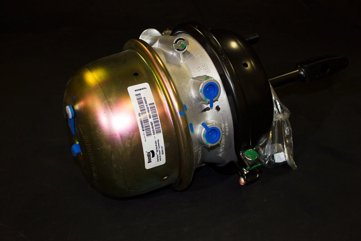 3030 short stroke complete chamber | BW..NT3030STD-WC | Liftlock City ...