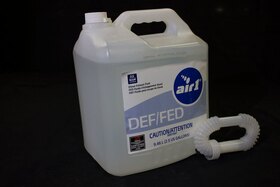 Liftlock City Freightliner | Liftlock Fuels | Diesel Emissions Test ...