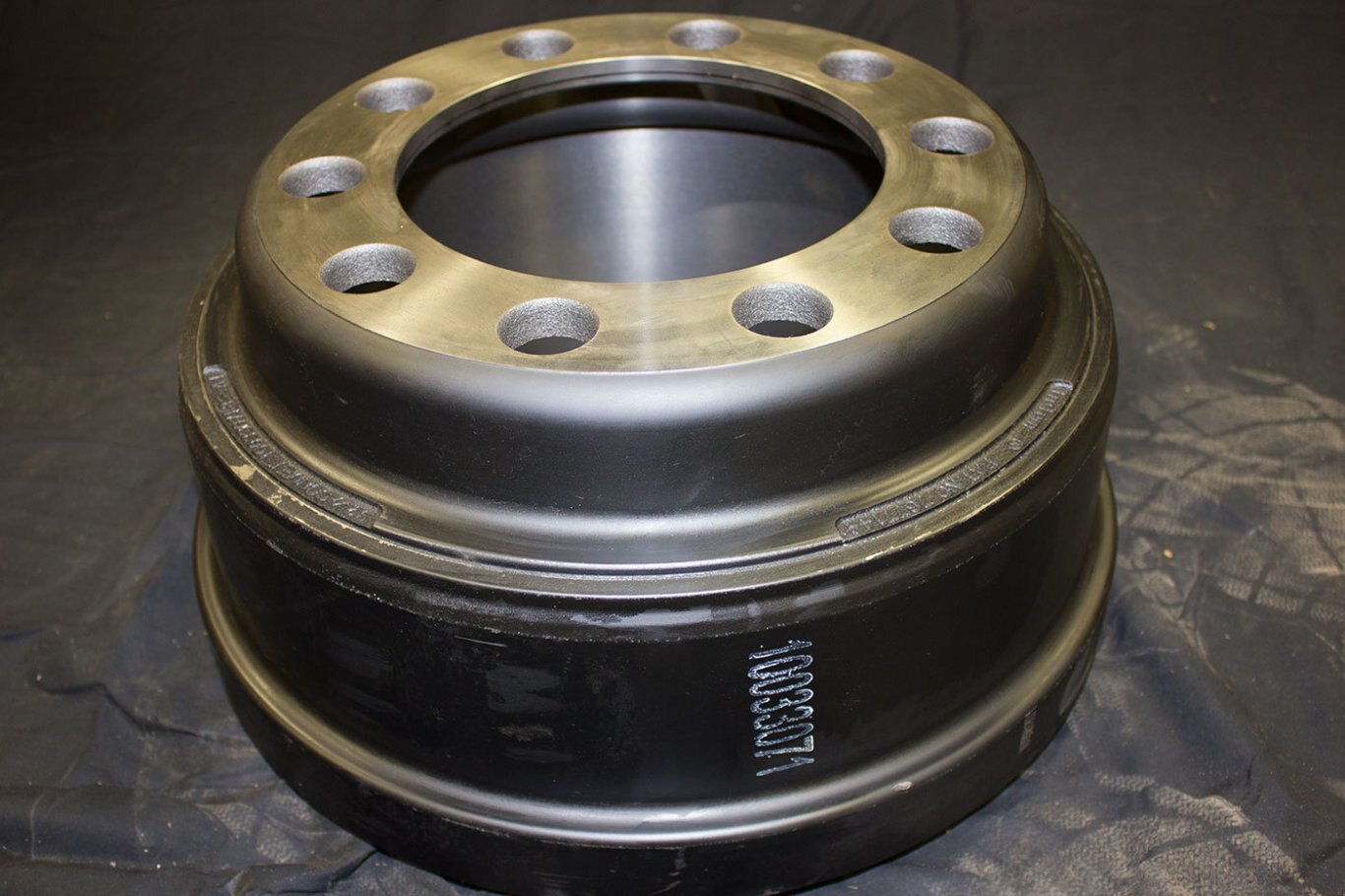 3687X brake drum, Conmet brand | CM..10033071 | Liftlock City ...