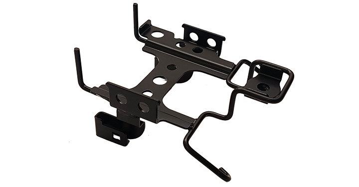 KX FI Calibration ECU Bracket ECU | 110560597 | Home | Snow City, 1255 ...