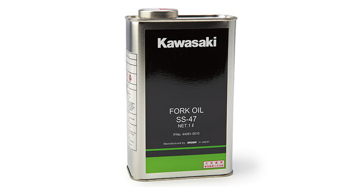 Showa Fork Oil, SS-47, SAE10W 1Litre SS-47 1L | 440910010 | Home | Snow ...