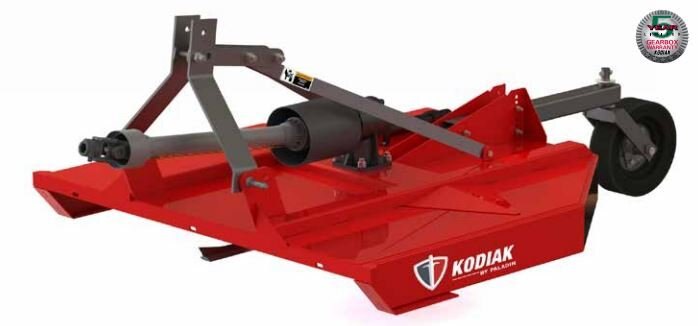 Kodiak Standard Duty Cutter Series | Harco Ag Equipment | Agricultural ...