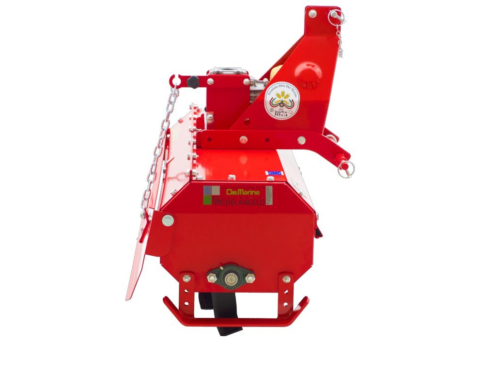 Del Morino FLASH HP 12 – 25 Rotary Tiller | 901 | Harco Ag Equipment ...