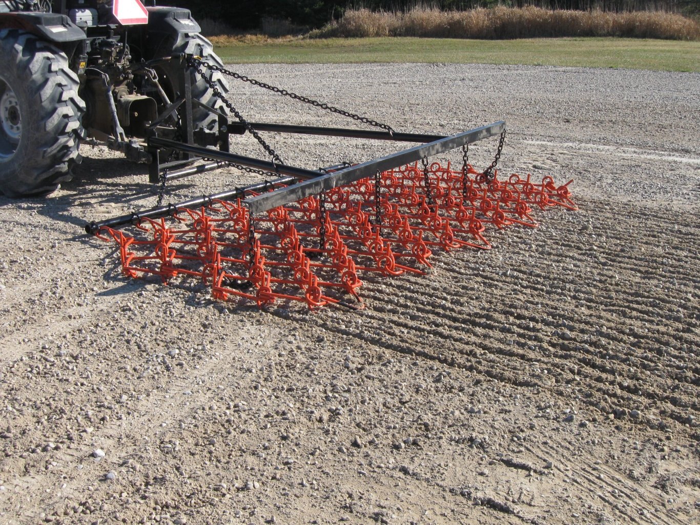 May-Bridge 3-point hitch lift frame | Harco Ag Equipment | Agricultural ...