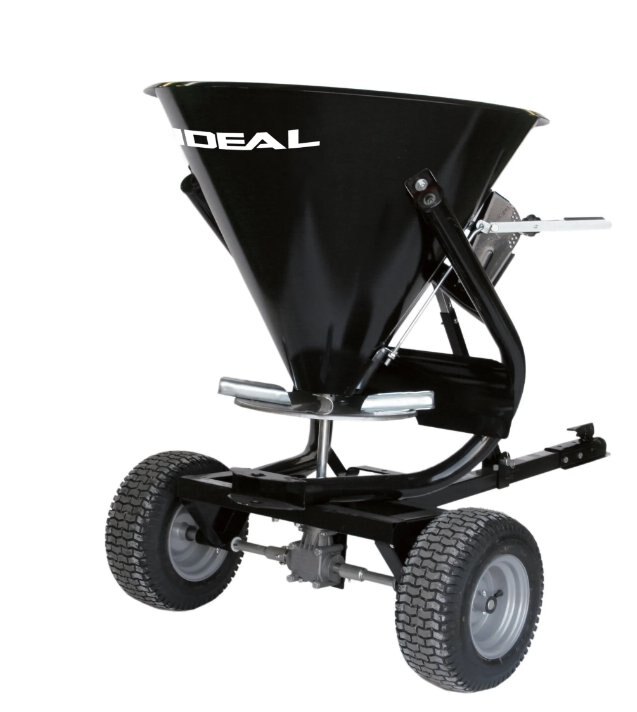 Ideal UTV FERTILIZER SPREADER