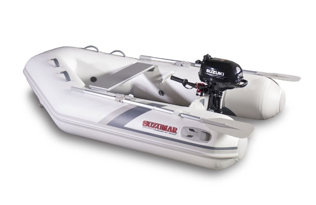 Suzuki Marine | Mile Zero Motorsports Ltd - New & Pre-Owned Powersports ...