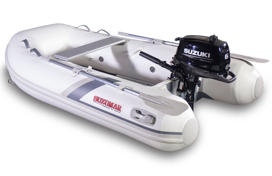 Suzuki Marine | Mile Zero Motorsports Ltd - New & Pre-Owned Powersports ...