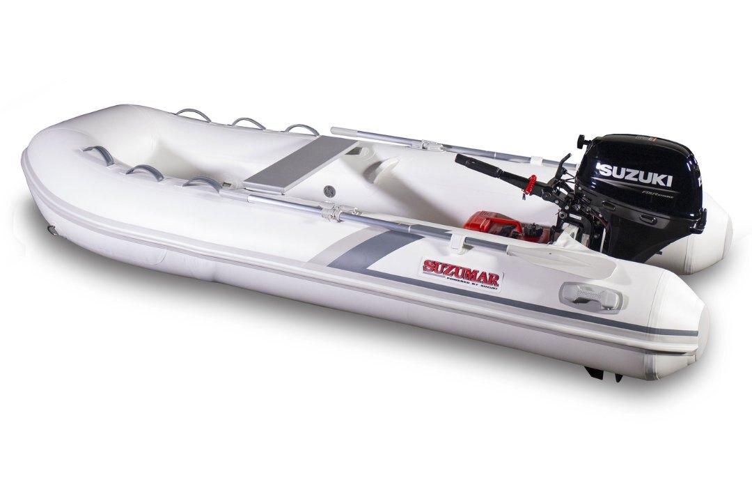 Suzuki Marine | Mile Zero Motorsports Ltd - New & Pre-Owned Powersports ...