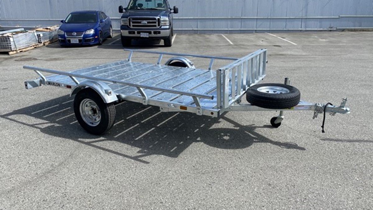 Trailer | Mile Zero Motorsports Ltd - New & Pre-Owned Powersports Sales ...