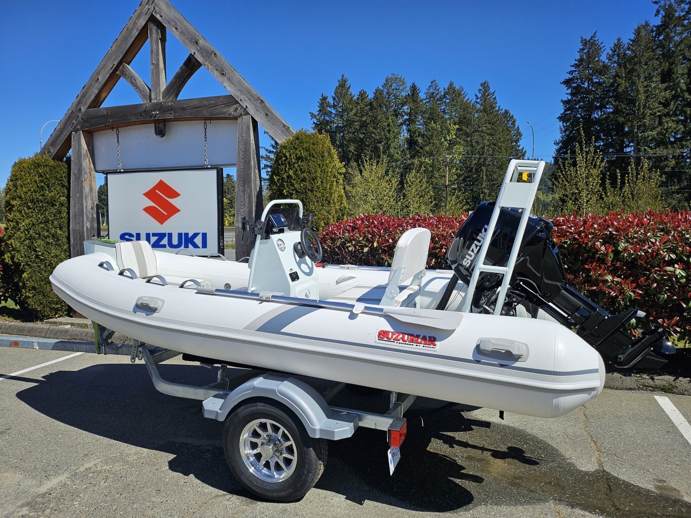 Pre-Owned | Mile Zero Motorsports Ltd - New & Pre-Owned Powersports ...