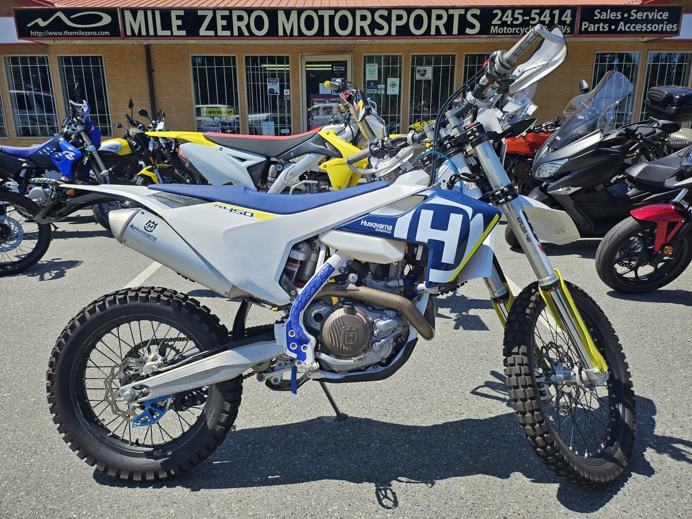 Pre-Owned | Mile Zero Motorsports Ltd - New & Pre-Owned Powersports ...
