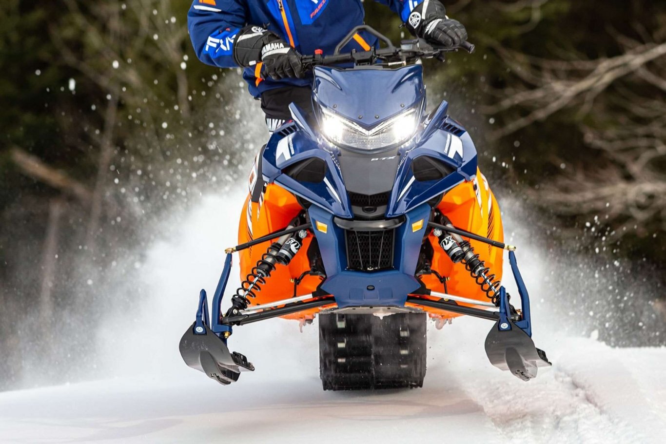 2021 Yamaha SIDEWINDER B-TX LE | Motosports of Trenton, Your Authorized ...