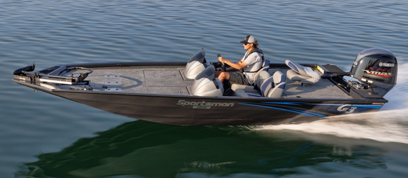 G3 Boats | New Yamaha products in Trenton, Ontario