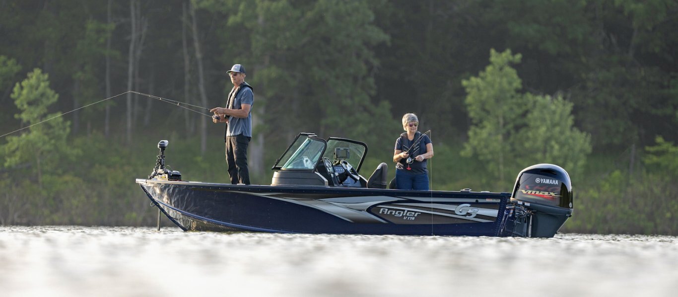 Boats | New Yamaha products in Trenton, Ontario