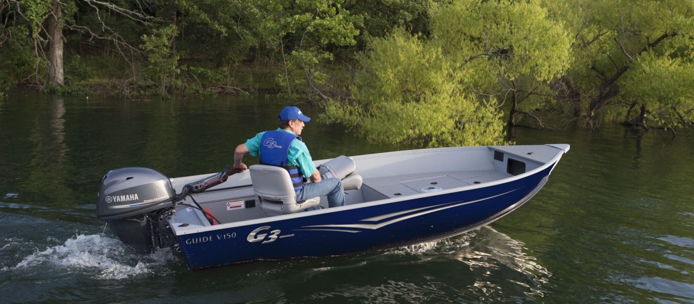 Boats | New Yamaha products in Trenton, Ontario