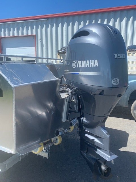 2023 Silver Dolphin 21 Bowrider | Outdoors (1983) ltd , McCurdy Drive ...