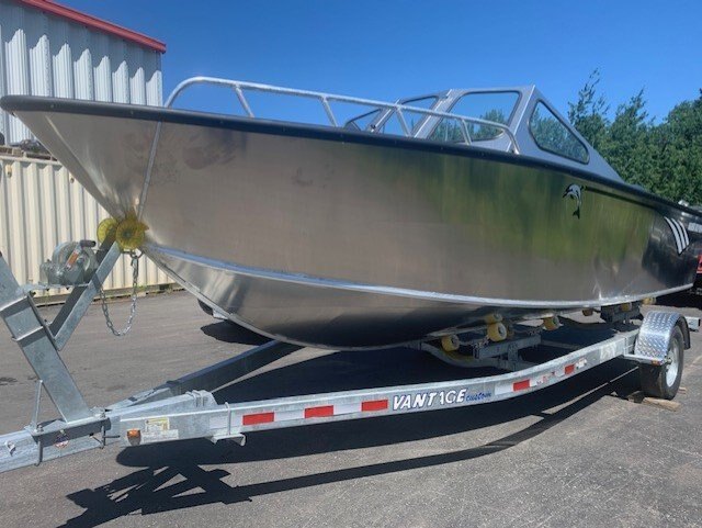 2023 Silver Dolphin 21 Bowrider | Outdoors (1983) ltd , McCurdy Drive ...
