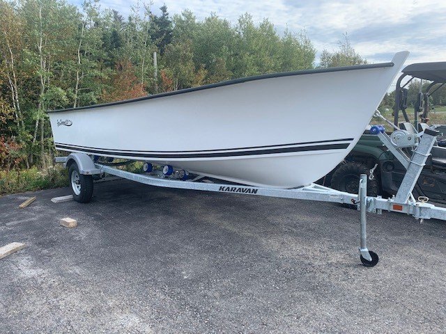 2023 20 Open Sea Serpent Boat | Outdoors (1983) ltd , McCurdy Drive ...