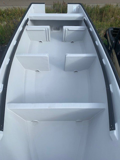 2023 20 Open Sea Serpent Boat | Outdoors (1983) ltd , McCurdy Drive ...