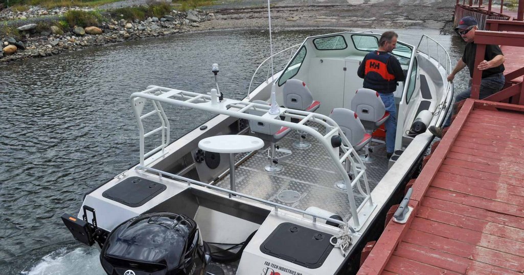 Outdoors (1983) ltd , McCurdy Drive, Gander, NL A1V 1A2 - Providing ...