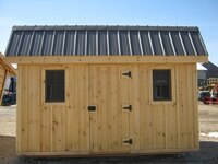 Home - Maxwell Sheds - 408065 Grey Road 4, RR 1, Maxwell, ON N0C 1J0 ...