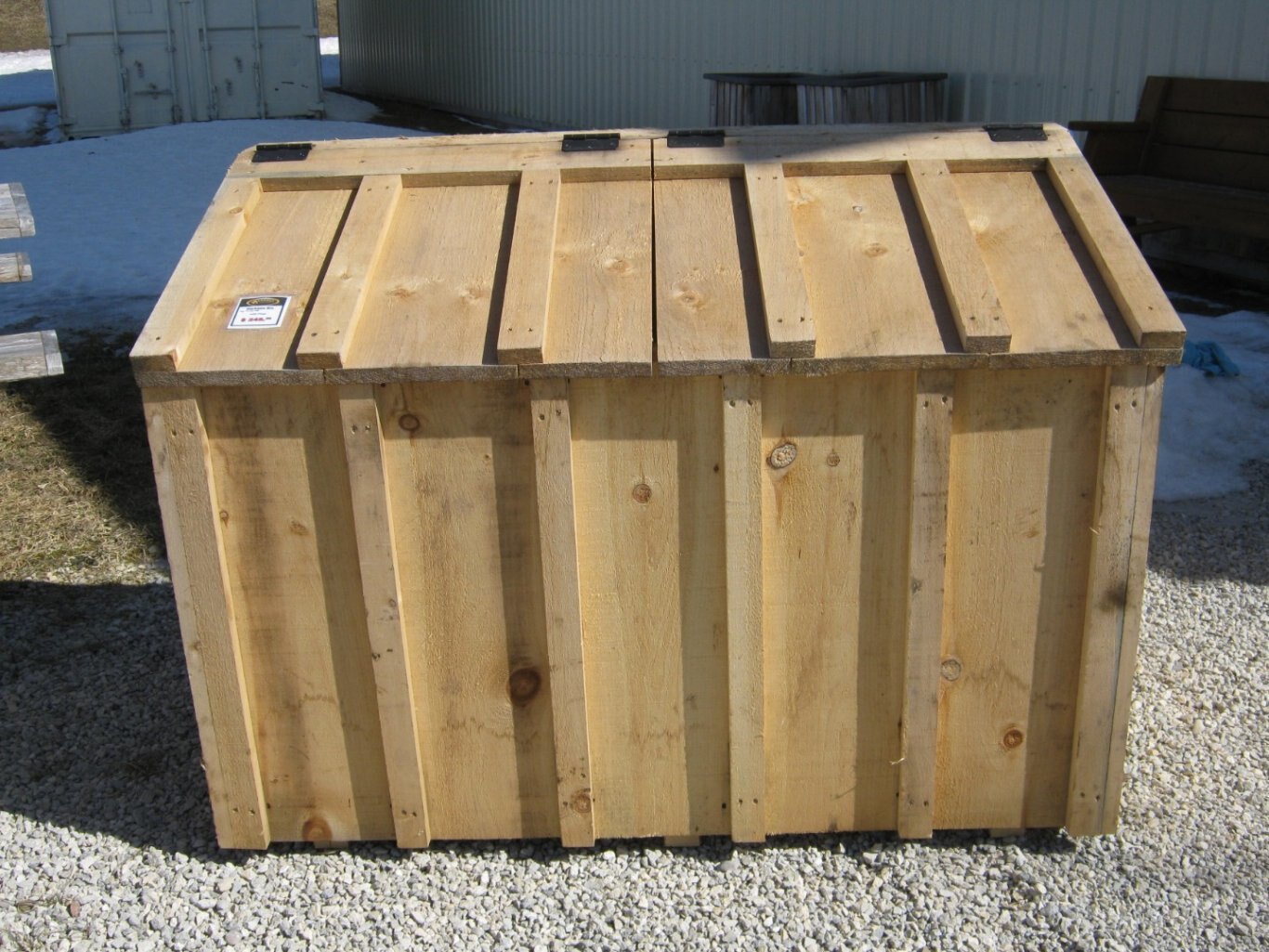 Large Garbage BinLarge Garbage Bin | ABM-GARRECBIN-STOCK | Home ...