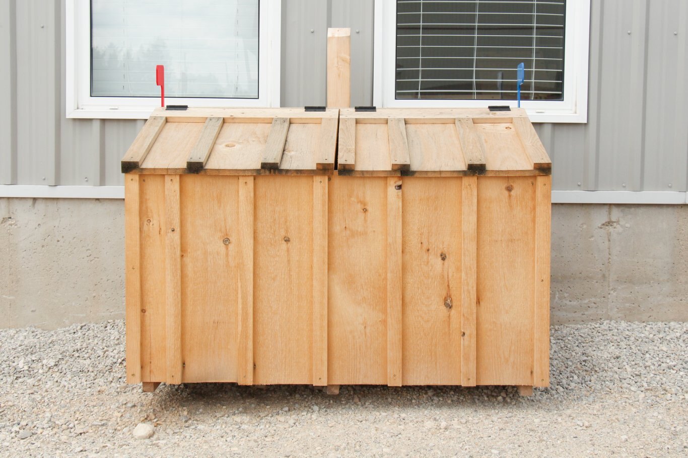 Large Garbage BinLarge Garbage Bin | ABM-GARRECBIN-STOCK | Home ...