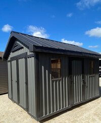 Home - Maxwell Sheds - 408065 Grey Road 4, RR 1, Maxwell, ON N0C 1J0 ...