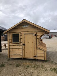 Home - Maxwell Sheds - 408065 Grey Road 4, RR 1, Maxwell, ON N0C 1J0 ...