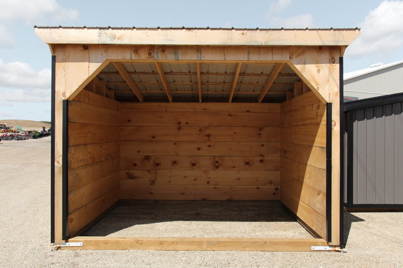 Animal Care - Maxwell Sheds - 408065 Grey Road 4, RR 1, Maxwell, ON N0C ...