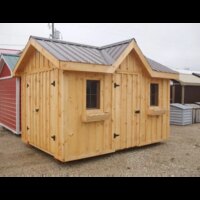 Home - Maxwell Sheds - 408065 Grey Road 4, RR 1, Maxwell, ON N0C 1J0 ...