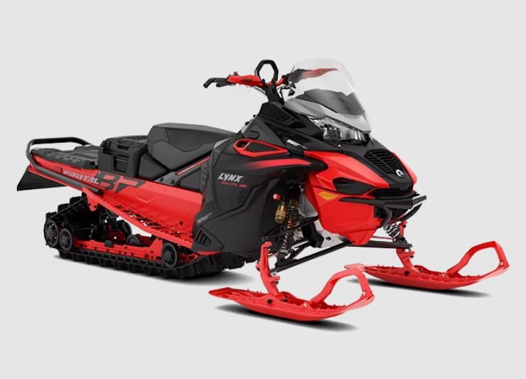 Lynx | St. Onge Recreation - New & Used Powersports Vehicles, Service ...