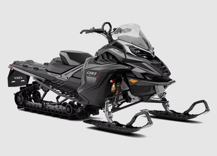 Lynx | St. Onge Recreation - New & Used Powersports Vehicles, Service ...