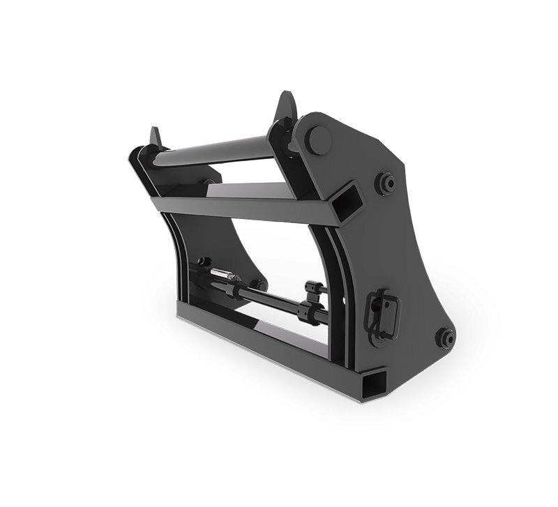 HLA Industrial Carriers To Fit Tractor Loader Backhoe | Equipment ...