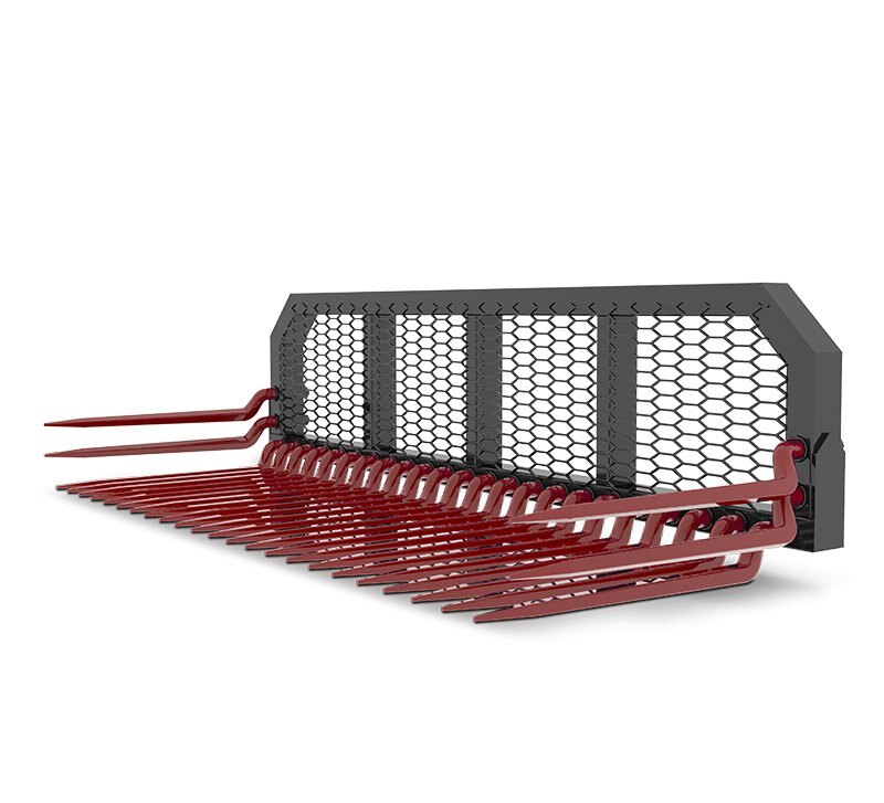 HLA Stone Fork (Cranked Kverneland Tine) | Equipment Ontario | CASE IH ...