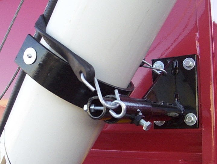 Market Replacement Auger Tubes & Flighting | Equipment Ontario | CASE ...