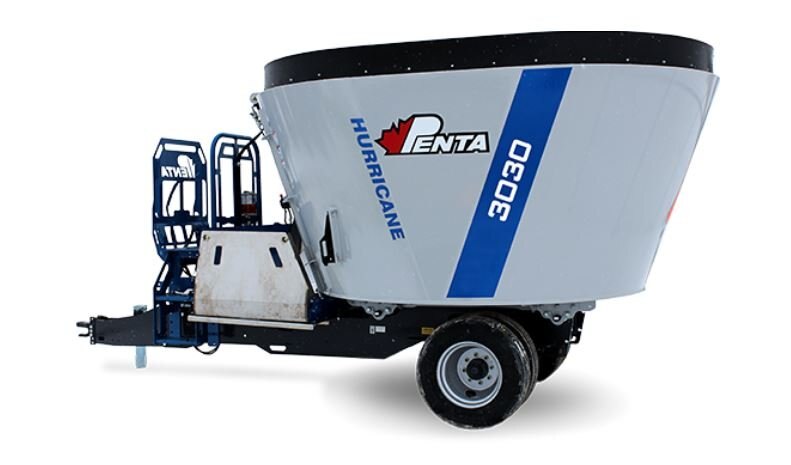 Equipment Ontario | SHOWCASE CASE IH, MAHINDRA, JBC, KUHN FARM and ...