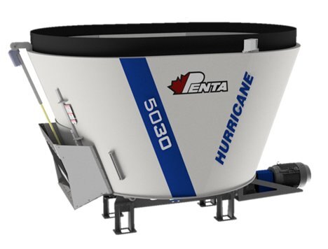 Equipment Ontario | SHOWCASE CASE IH, MAHINDRA, JBC, KUHN FARM and ...