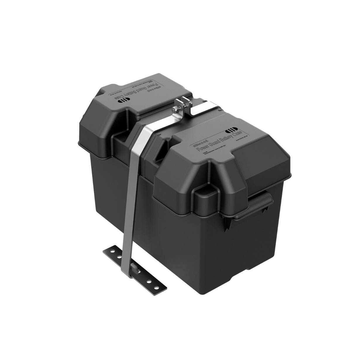 High Capacity Battery Holder and Harness Kit | 295100966 | Home ...