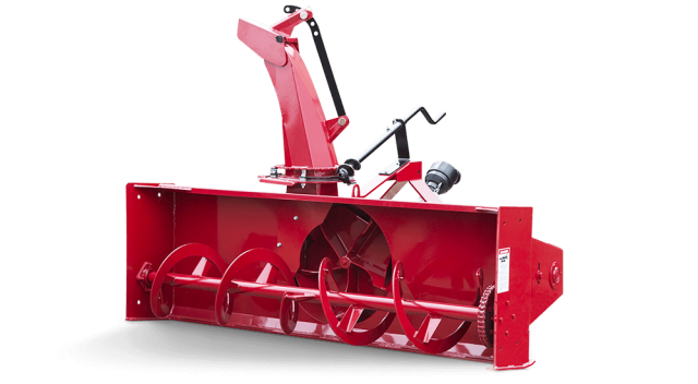 Advantage Tractor & Implement Limited