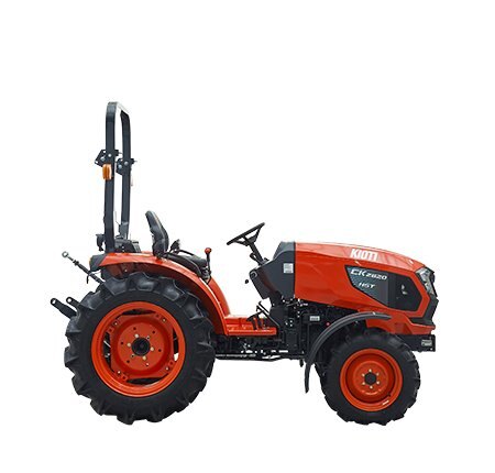 kioti CK3520 HST | Advantage Tractor & Implement Limited