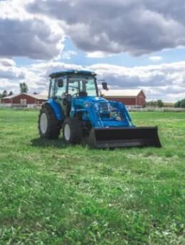 Advantage Tractor & Implement Limited