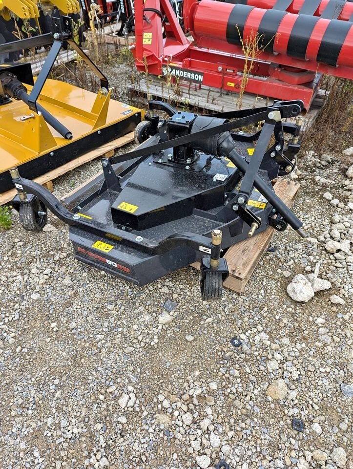 Advantage Tractor & Implement Limited