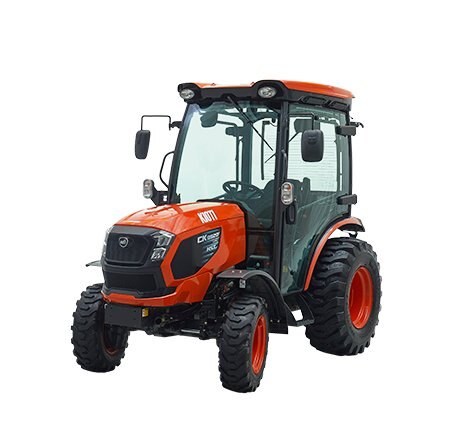 Compact Tractors | M&M Express Sales & Service | Big Lake Minnesota