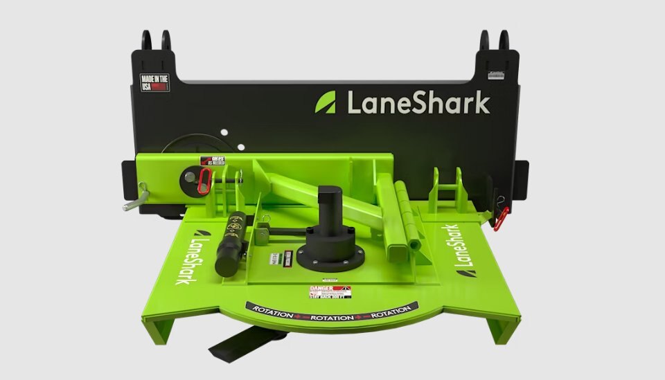 Lane Shark Inventory | M&M Express Sales & Service | Big Lake Minnesota