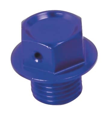 DRC ZETA Magnetic Drain Bolts