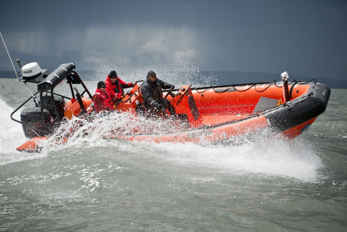 Zodiac Milpro -13M | Seamasters | Master the water