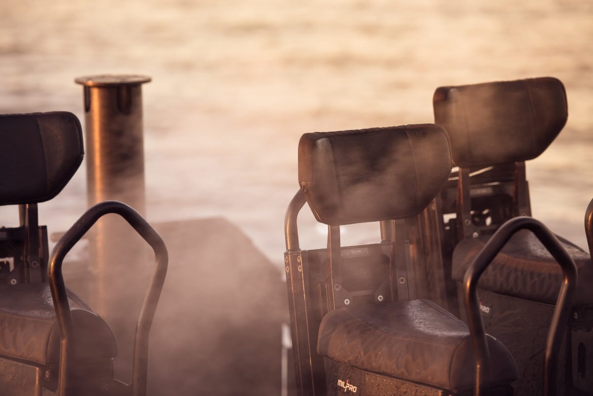 Zodiac Milpro -13M | Seamasters | Master the water