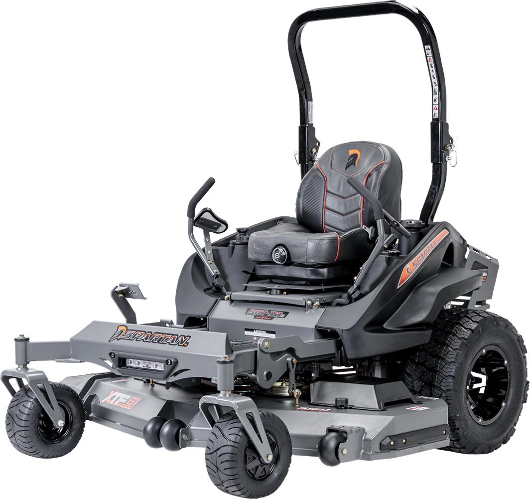 #1 Hustler Dealer in Texas ATS Outdoors