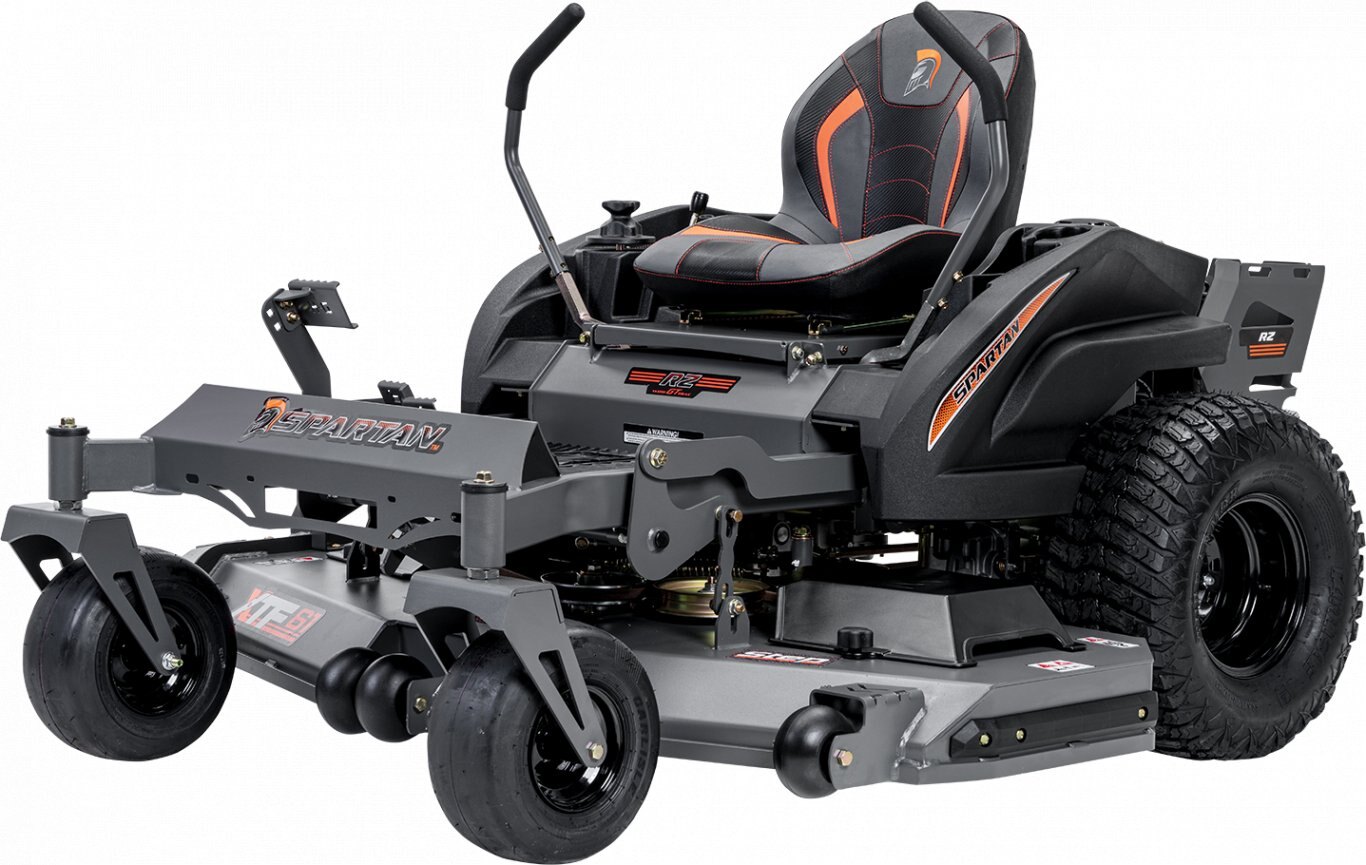 #1 Hustler Dealer in Texas ATS Outdoors